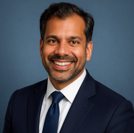 Mahek Shah, MD, MBA, MPAHarvard University and WTM Global - ConV2X ...